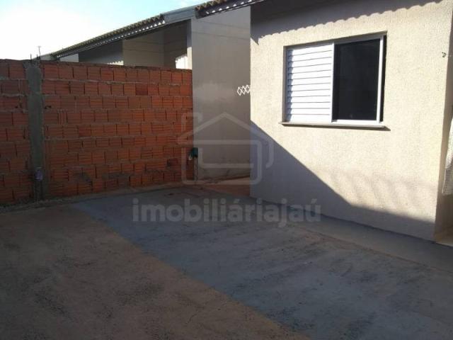 Casa a venda em Jaú/SP Jardim Juliana
