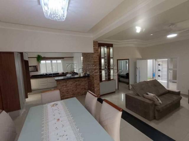 Casa a venda em Jaú/SP Jardim Juliana