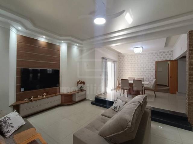 Casa a venda em Jaú/SP Jardim Juliana