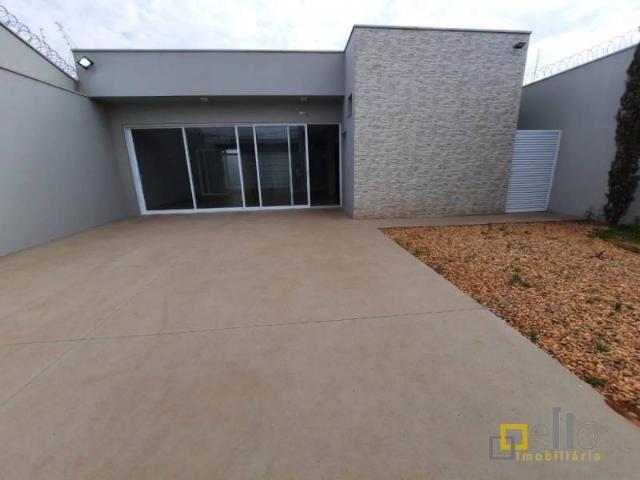 Casa a venda em Jaú/SP Jardim Juliana