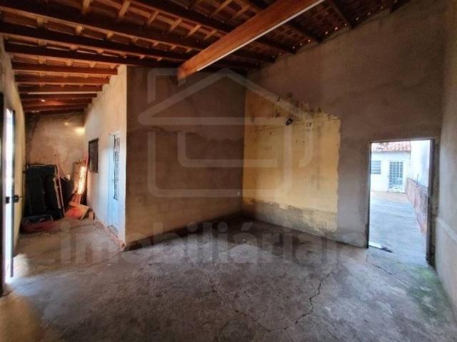 Casa a venda em Jaú/SP Jardim João Ballan I