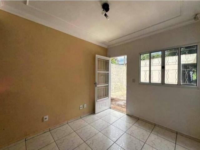 Casa a venda em Jaú/SP Jardim João Ballan I
