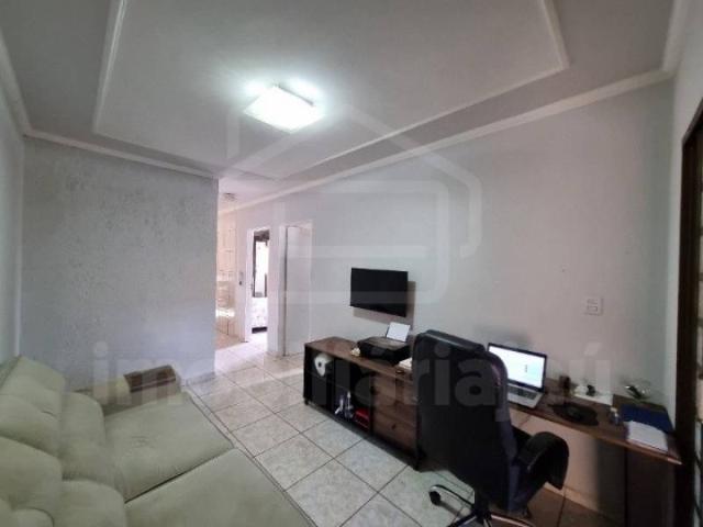 Casa a venda em Jaú/SP Jardim João Ballan I