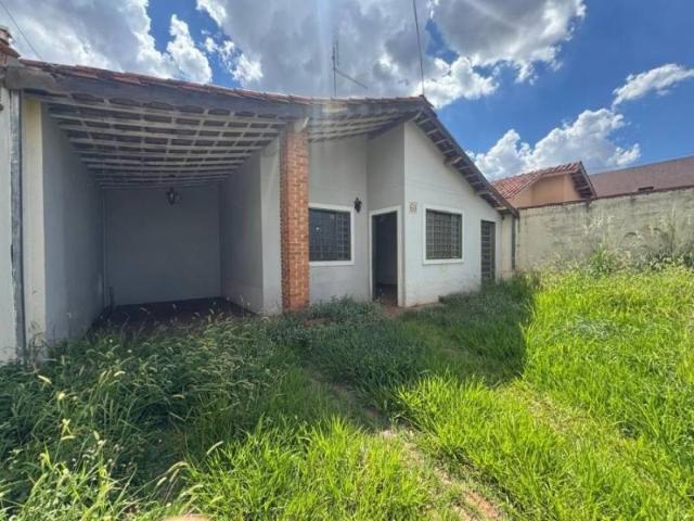 Casa a venda em Jaú/SP Jardim João Ballan I