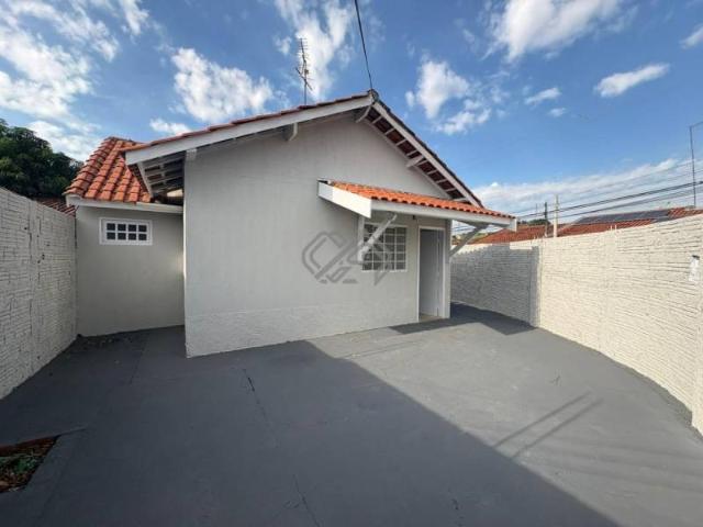 Casa a venda em Jaú/SP Jardim João Ballan I
