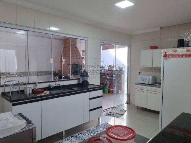 Casa a venda em Jaú/SP Jardim João Ballan I