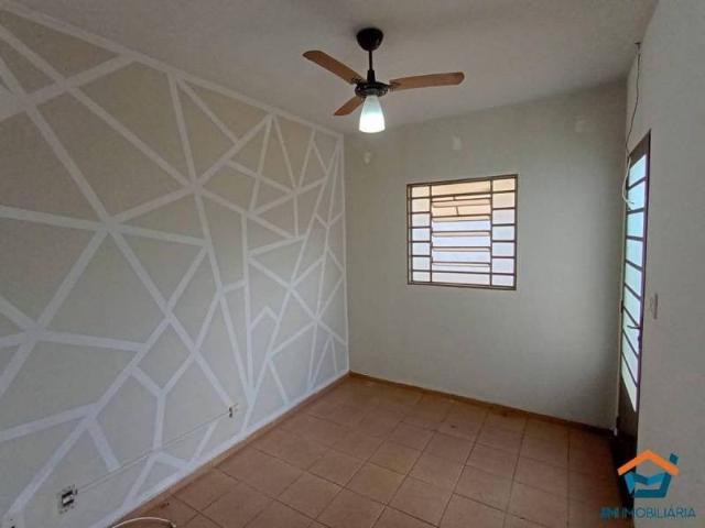 Casa a venda em Jaú/SP Jardim João Ballan II