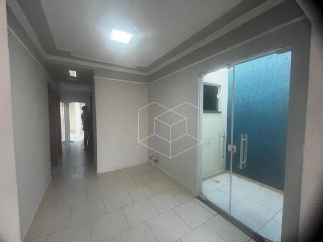 Casa a venda em Jaú/SP Jardim João Ballan II