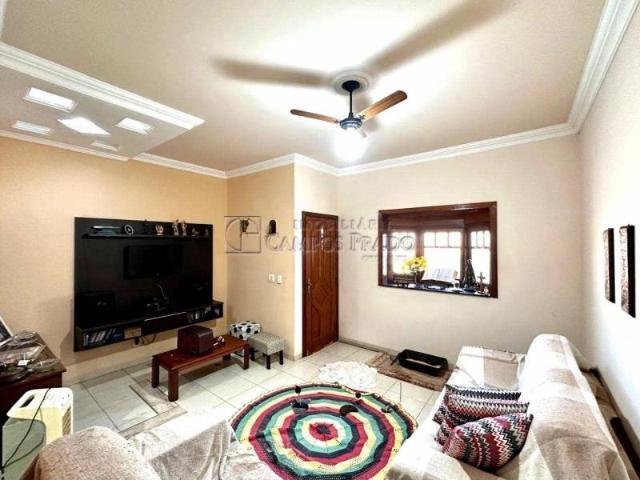 Casa a venda em Jaú/SP Jardim João Ballan II
