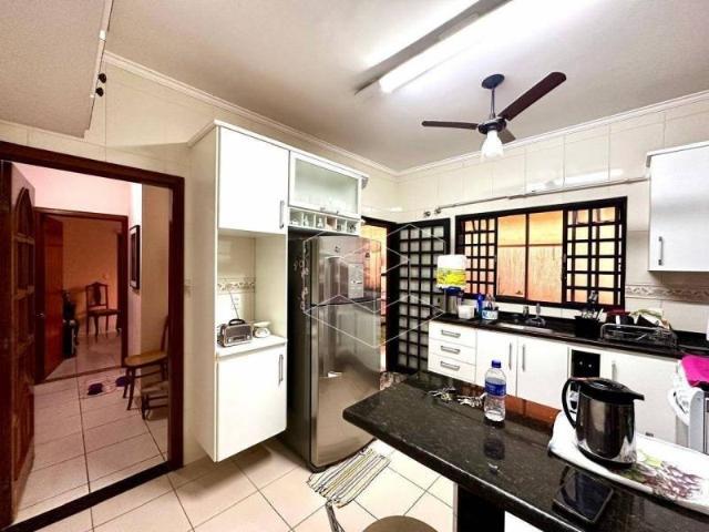 Casa a venda em Jaú/SP Jardim João Ballan II