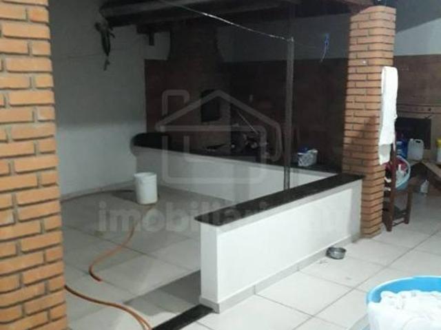 Casa a venda em Jaú/SP Jardim João Ballan II