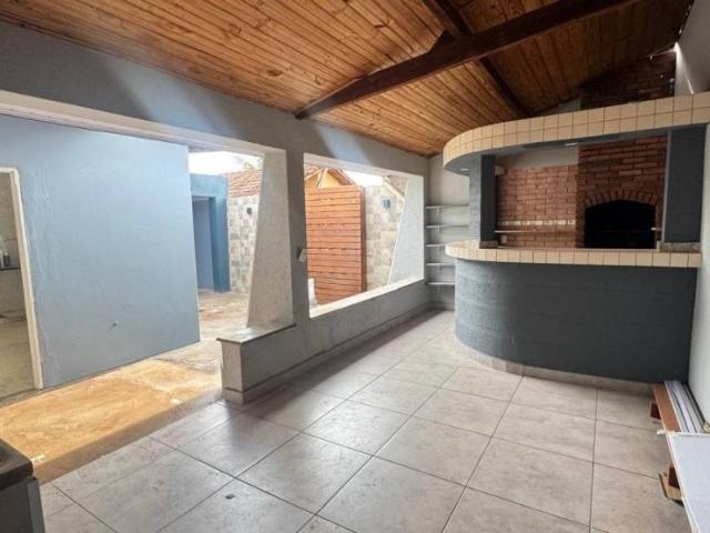 Casa a venda em Jaú/SP Jardim João Ballan II