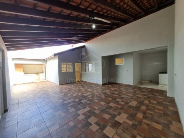 Casa a venda em Jaú/SP Jardim João Ballan II