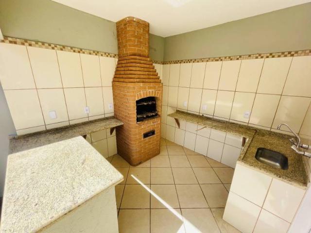 Casa a venda em Jaú/SP Jardim João Ballan II