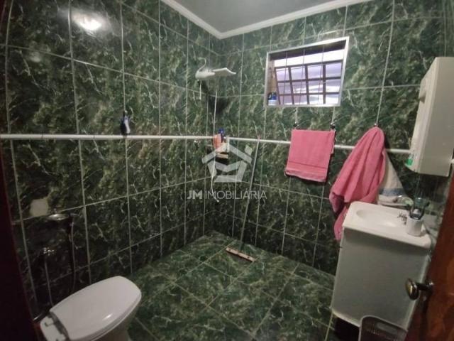 Casa a venda em Jaú/SP Jardim João Ballan II