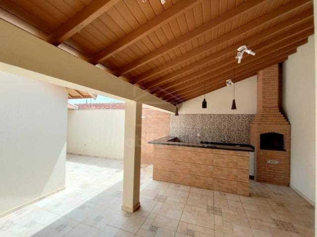 Casa a venda em Jaú/SP Jardim João Ballan II