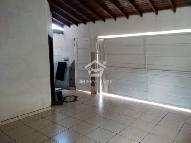 Casa a venda em Jaú/SP Jardim João Ballan II
