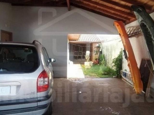 Casa a venda em Jaú/SP Jardim João Ballan II