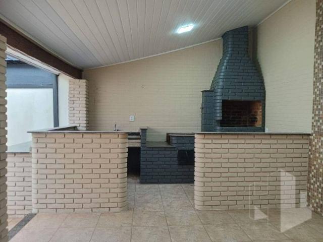 Casa a venda em Jaú/SP Jardim João Ballan II