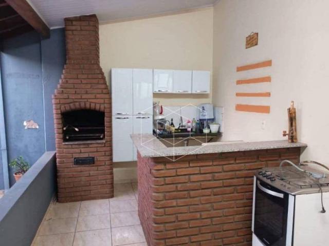 Casa a venda em Jaú/SP Jardim João Ballan II