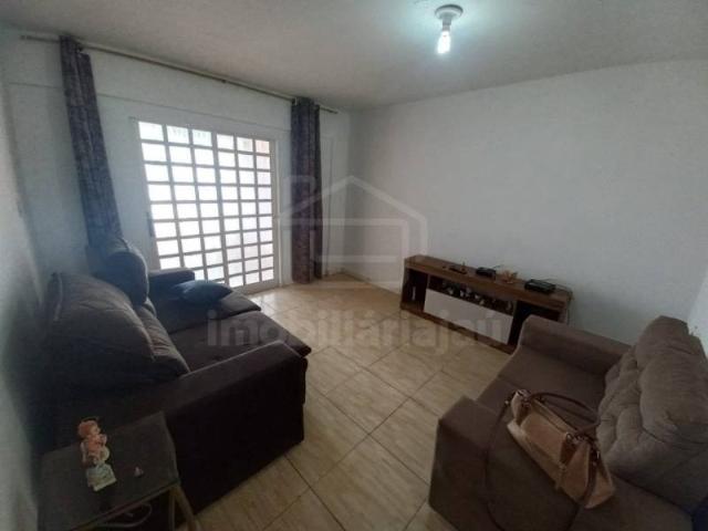 Casa a venda em Jaú/SP Jardim Jorge Atalla