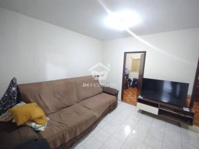 Casa a venda em Jaú/SP Jardim Jorge Atalla