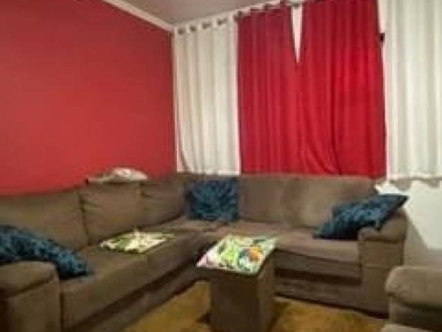 Casa a venda em Jaú/SP Jardim Jorge Atalla