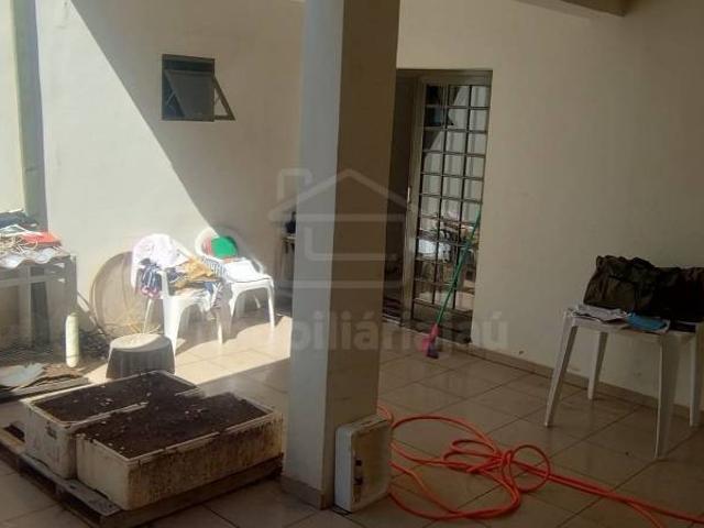 Casa a venda em Jaú/SP Jardim Jorge Atalla