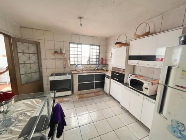 Casa a venda em Jaú/SP Jardim Jorge Atalla
