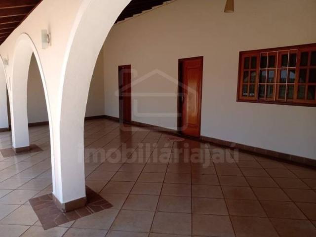Casa a venda em Jaú/SP Jardim Jorge Atalla