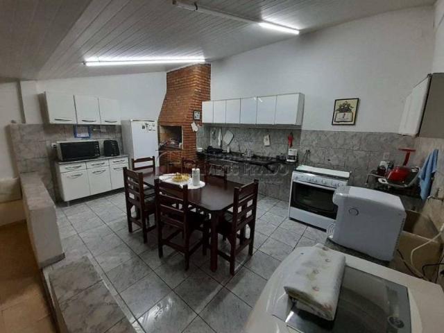 Casa a venda em Jaú/SP Jardim Jorge Atalla