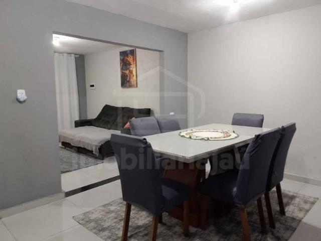 Casa a venda em Jaú/SP Jardim Jorge Atalla