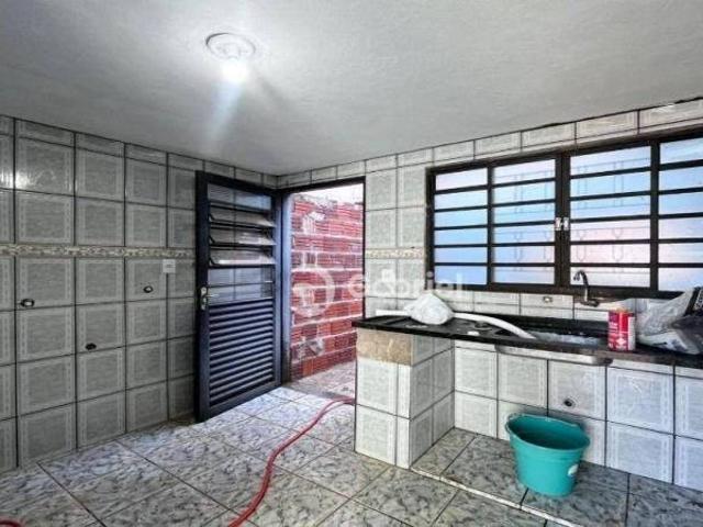 Casa a venda em Jaú/SP Jardim Padre Augusto Sani