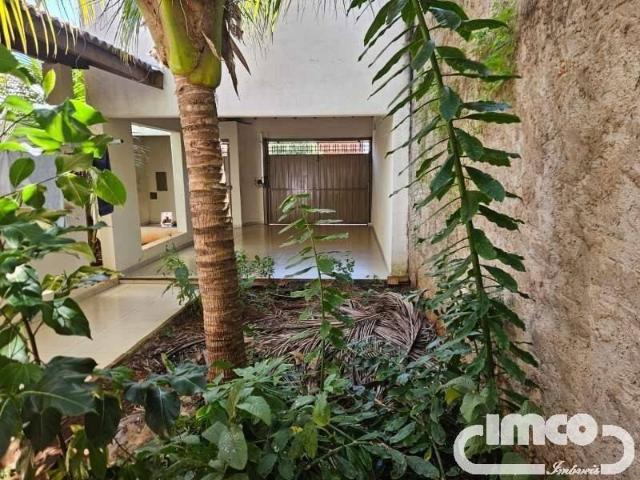 Casa a venda em Jaú/SP Jardim Padre Augusto Sani