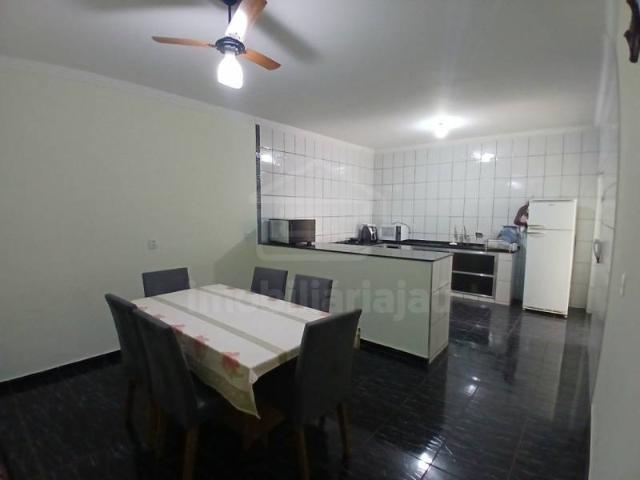 Casa a venda em Jaú/SP Jardim Padre Augusto Sani