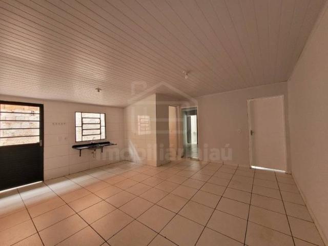 Casa a venda em Jaú/SP Jardim Padre Augusto Sani