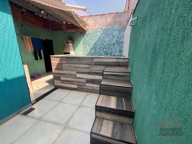 Casa a venda em Jaú/SP Jardim Padre Augusto Sani
