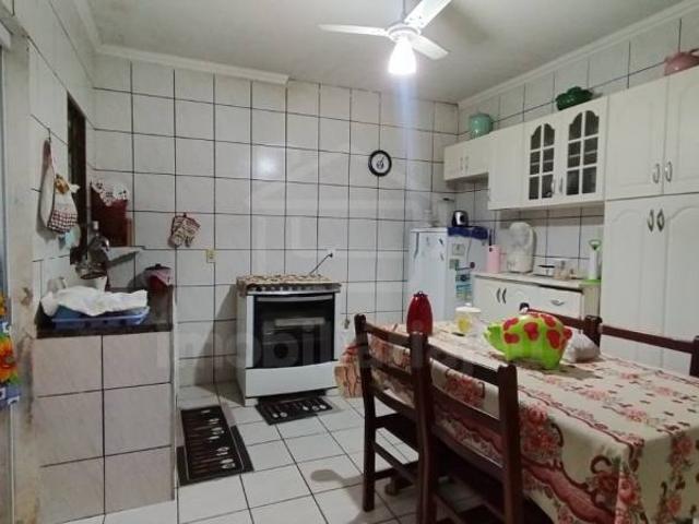 Casa a venda em Jaú/SP Jardim Padre Augusto Sani