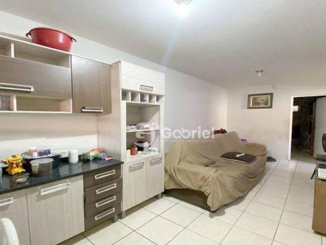 Casa a venda em Jaú/SP Jardim Padre Augusto Sani