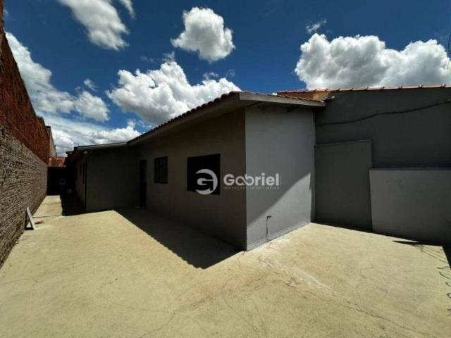 Casa a venda em Jaú/SP Jardim Padre Augusto Sani