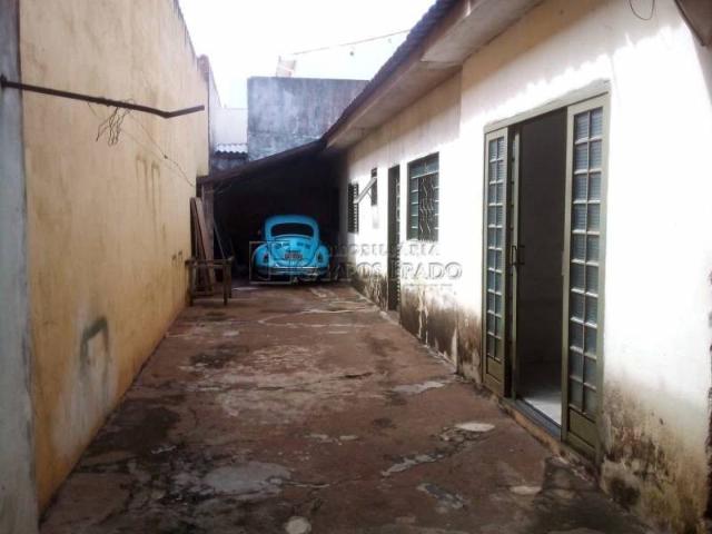 Casa a venda em Jaú/SP Jardim Padre Augusto Sani