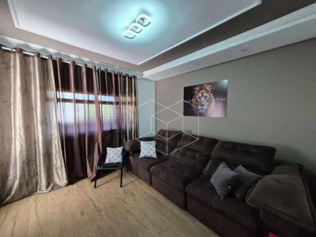 Casa a venda em Jaú/SP Jardim Padre Augusto Sani