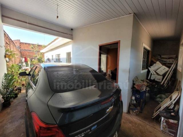 Casa a venda em Jaú/SP Jardim Padre Augusto Sani