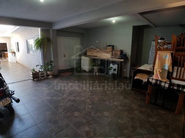Casa a venda em Jaú/SP Jardim Padre Augusto Sani
