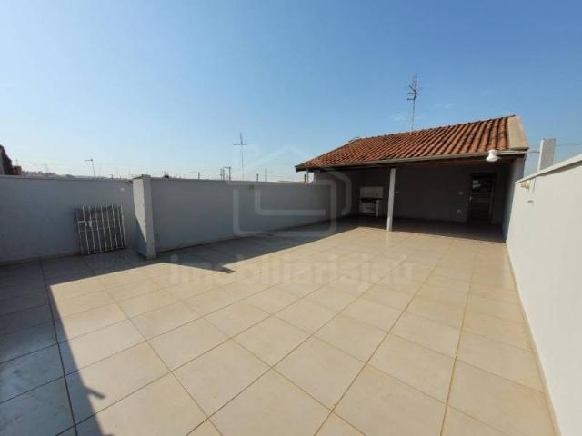 Casa a venda em Jaú/SP Jardim Padre Augusto Sani