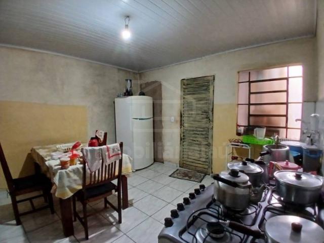 Casa a venda em Jaú/SP Jardim Padre Augusto Sani