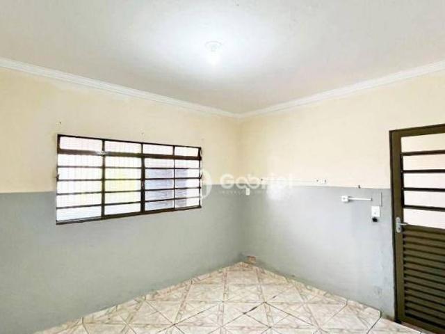Casa a venda em Jaú/SP Jardim Padre Augusto Sani