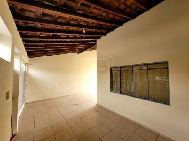 Casa a venda em Jaú/SP Jardim Padre Augusto Sani