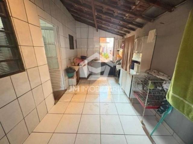 Casa a venda em Jaú/SP Jardim Padre Augusto Sani
