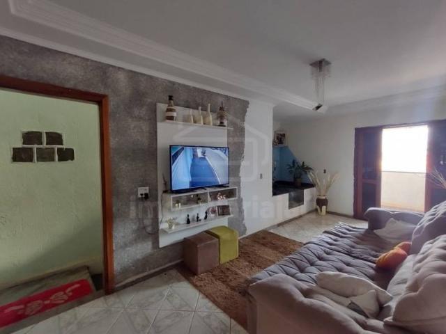 Casa a venda em Jaú/SP Jardim Padre Augusto Sani